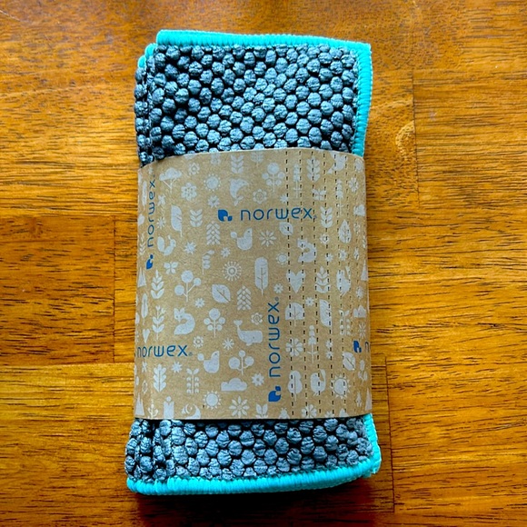 Norwex | Kitchen | Newnorwex Counter Cloth Napkins 4 Pack | Poshmark